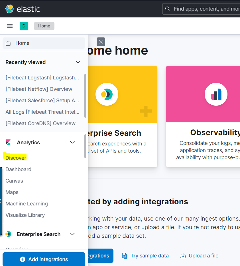 Know All About Integrating Elk Stack With Ibm App Connect